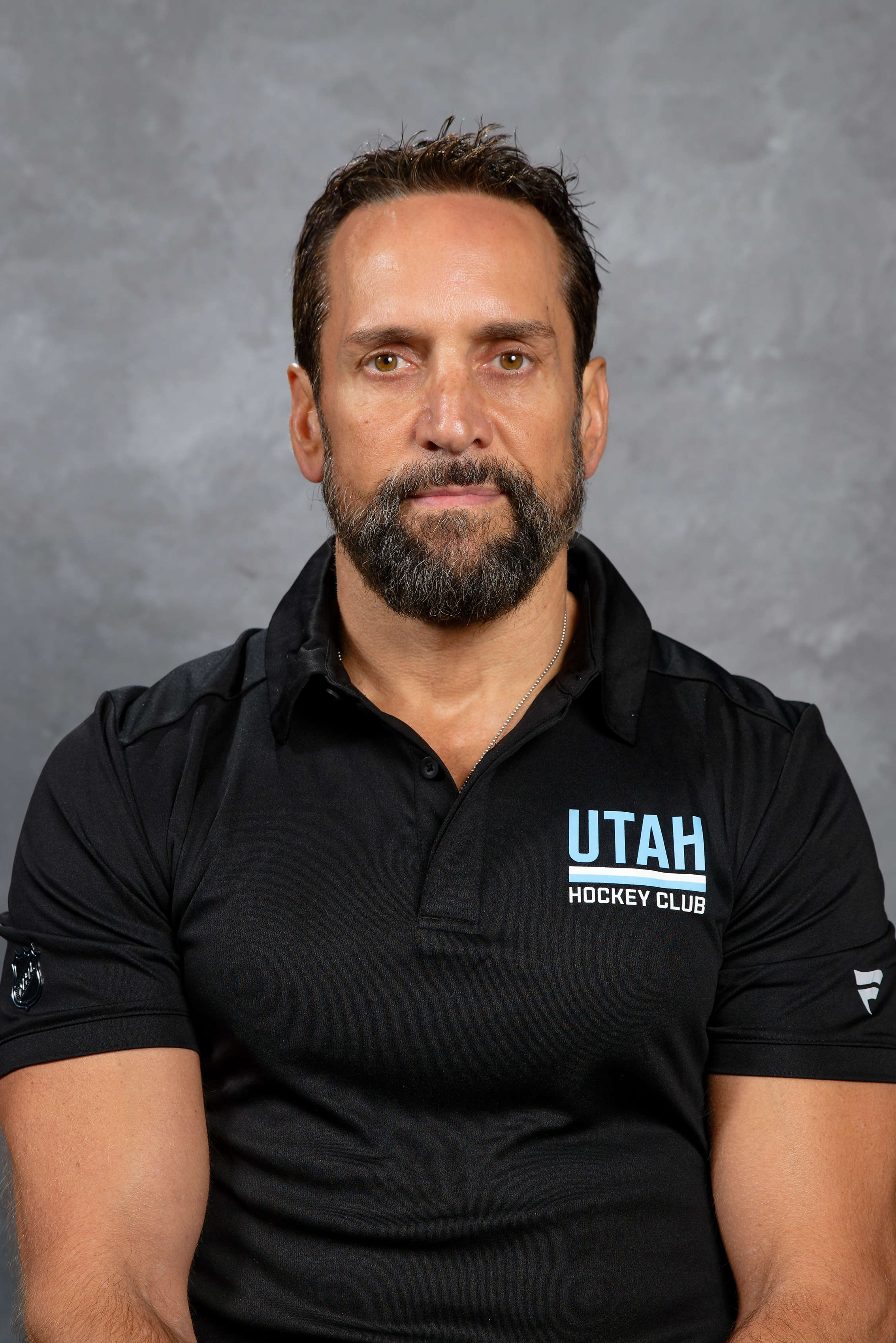 Utah Mammoth Staff – Owners, Coaches & Team Roles